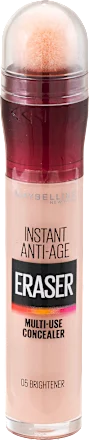 MAYBELLINE NEW YORK
Insant Anti-Age Eraser tečni korektor – 05 Brightener, 1 kom