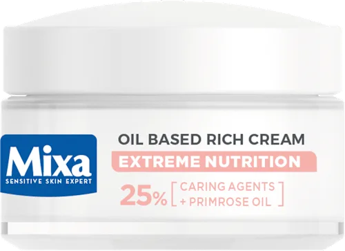 Mixa
EXTREME NUTRITION - krema za lice, 50 ml