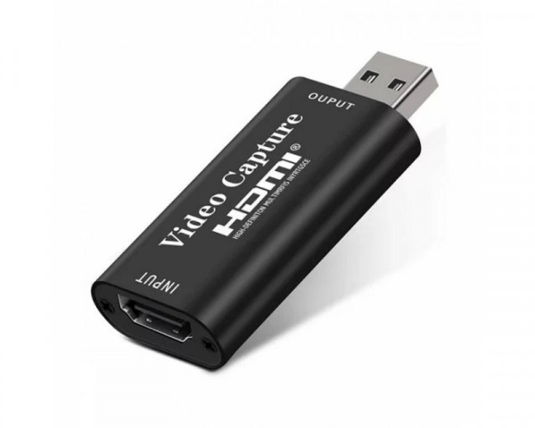 Fast Asia adapter USB 3.0 muški na HDMI ženski 4K 60Hz