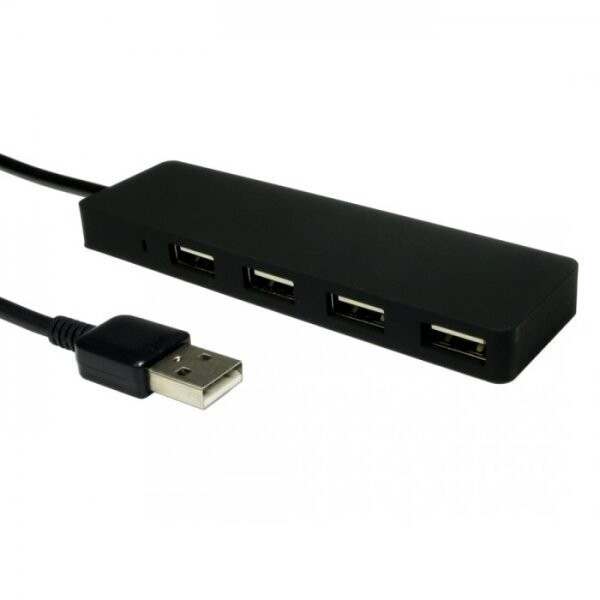 HUB USB 2.0 Fast Asia 4xHUB2.0