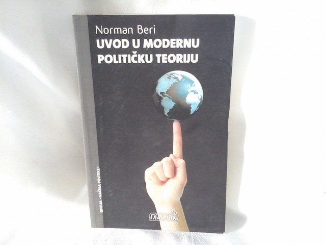 Uvod u modernu političku teoriju Norman beri