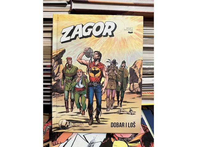 zagor knjiga 29