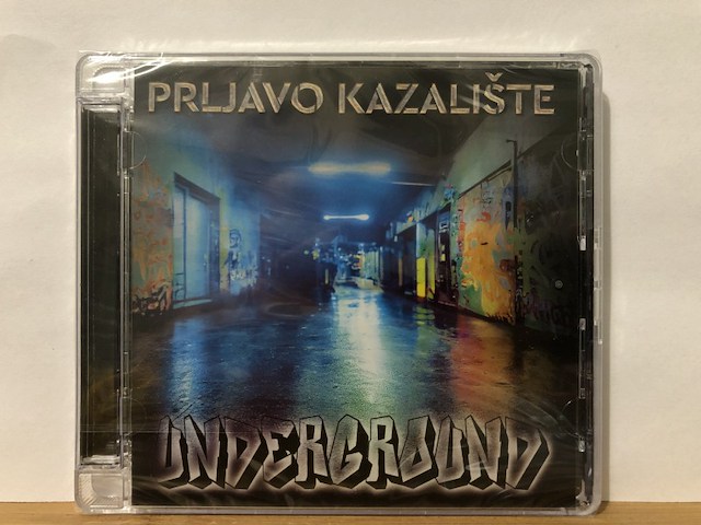 Prljavo Kazalište - Underground