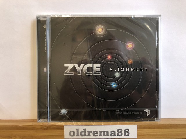 Zyce - Alignment