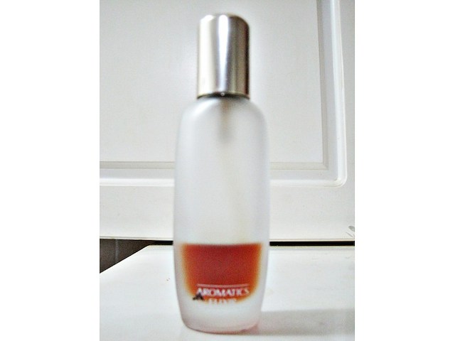 Aromatics Elixir Clinique