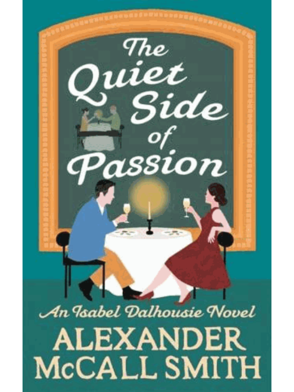 The Quiet Side of Passion