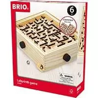 BRIO Igra spretnosti Veliki lavirint 34000