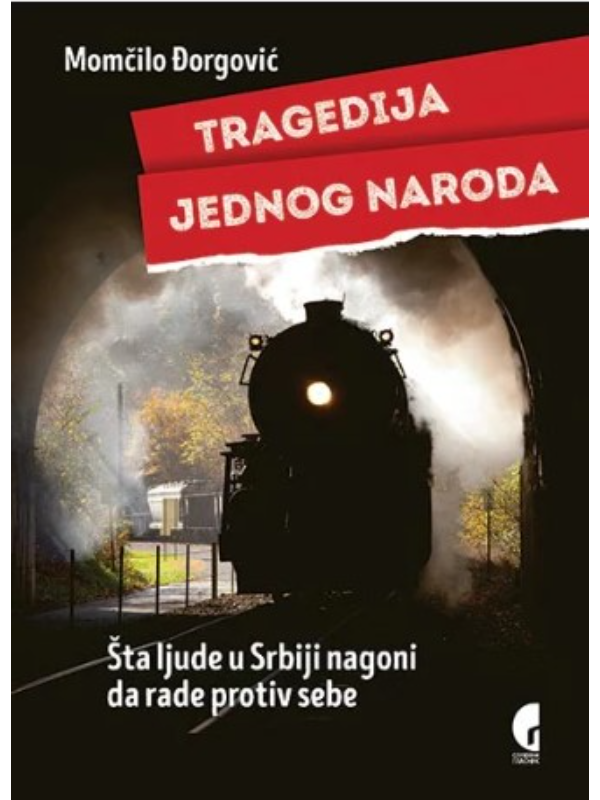 Tragedija jednog naroda