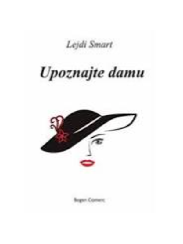 UPOZNAJTE DAMU – BEGEN