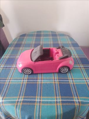 Pink auto