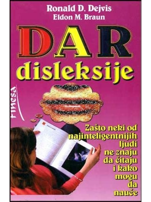 Dar disleksije