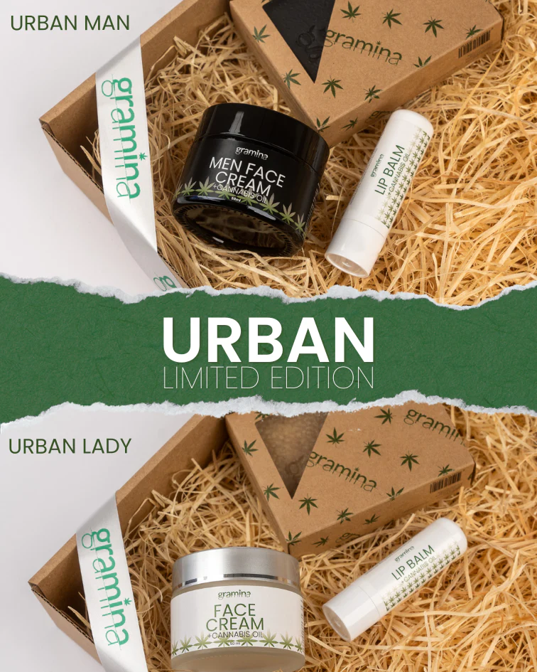 URBAN LIMITED EDITION