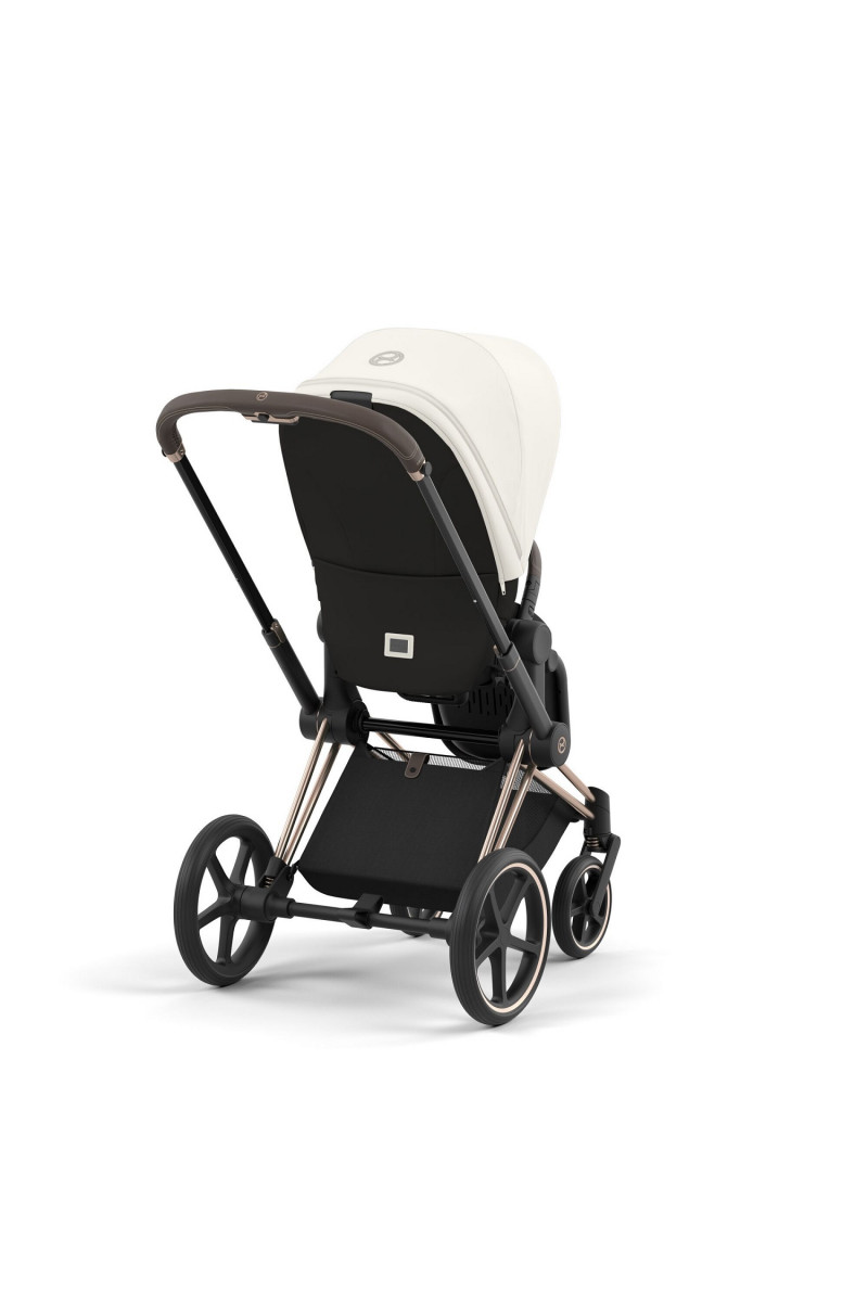 Cybex navlaka za kolica Priam 4.0., Off White