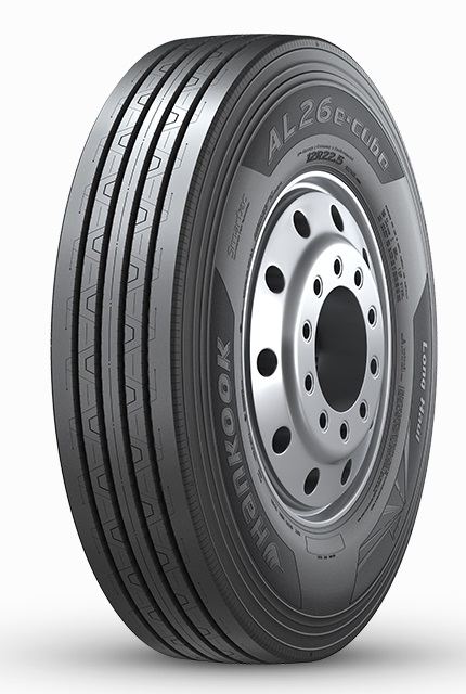 Hankook
305/70 R22.5 152/150L AL26 3PMSF PREDNJA