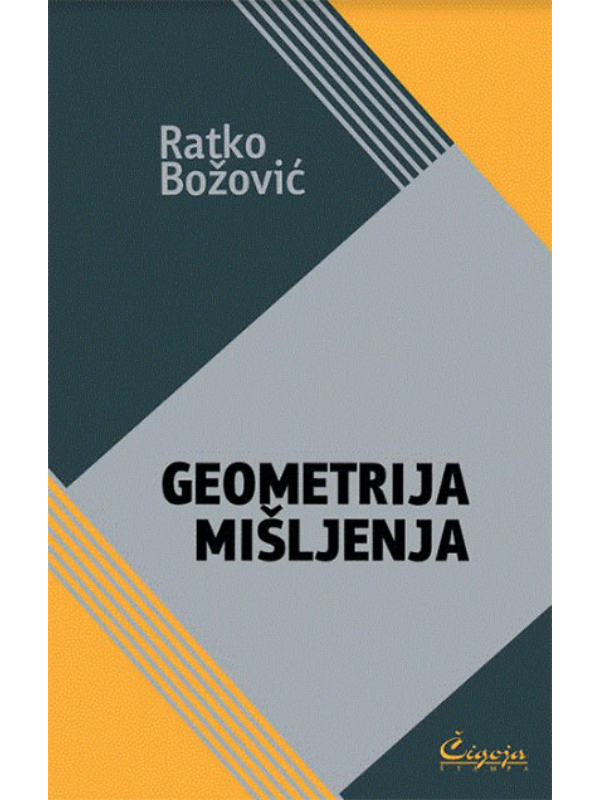 Geometrija mišljenja