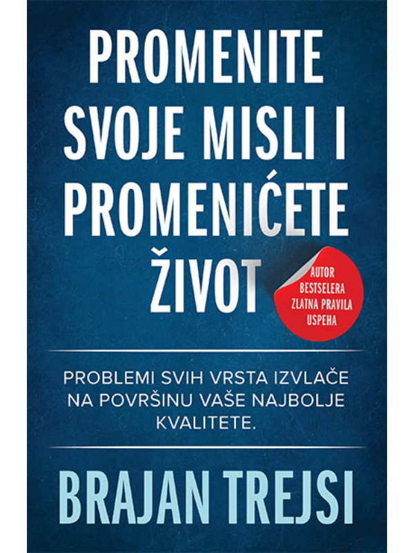 Promenite svoje misli i promenićete život