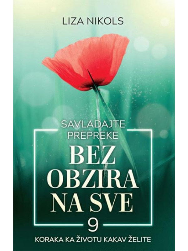 Savladajte prepreke bez obzira na sve