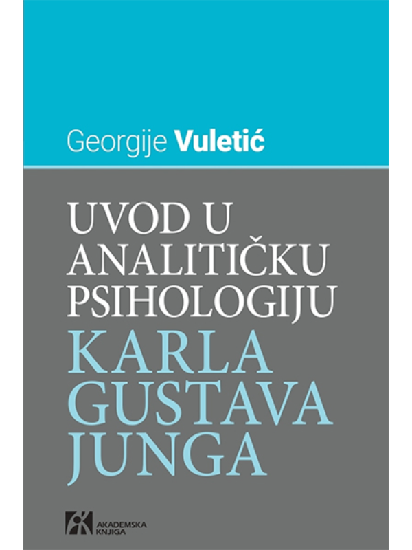 Uvod u analitičku psihologiju