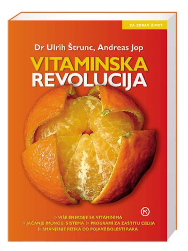 Vitaminska revolucija