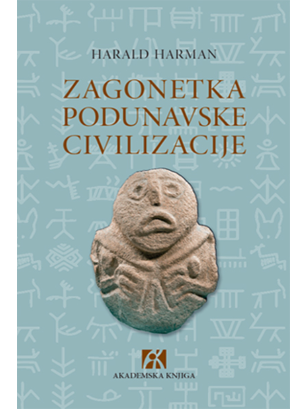 Zagonetka podunavske civilizacije