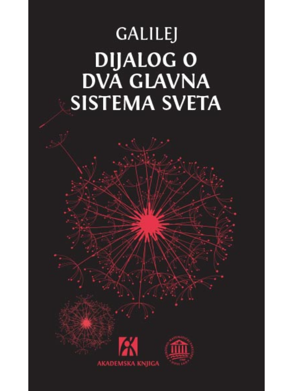 Dijalog o dva glavna sistema sveta