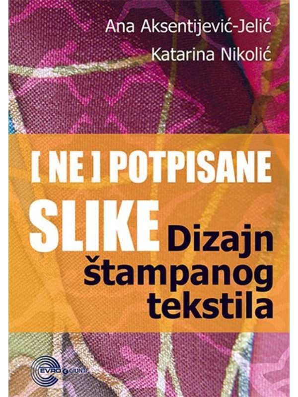 DIZAJN STAMPANOG TEKSTILA-EVRO GIUNTI
