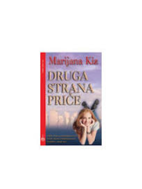 DRUGA STRANA PRICE-EVRO GIUNTI