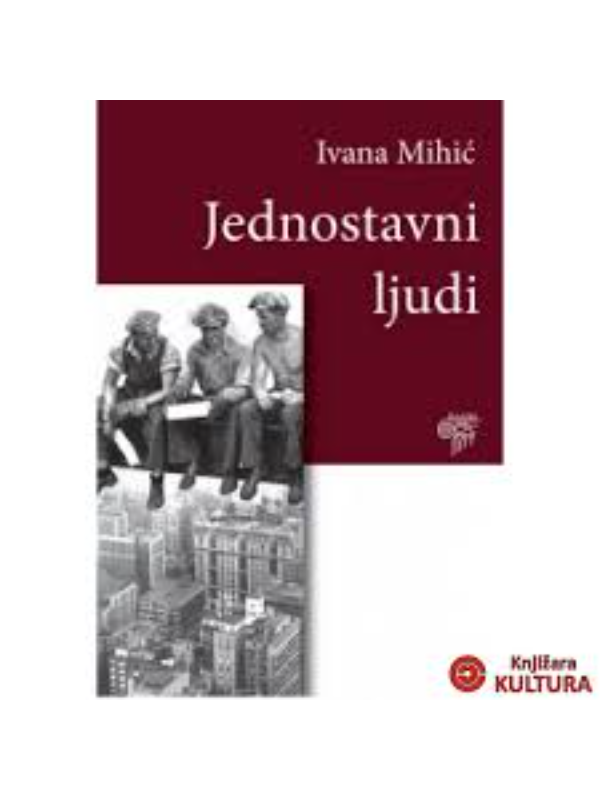 Jednostavni ljudi