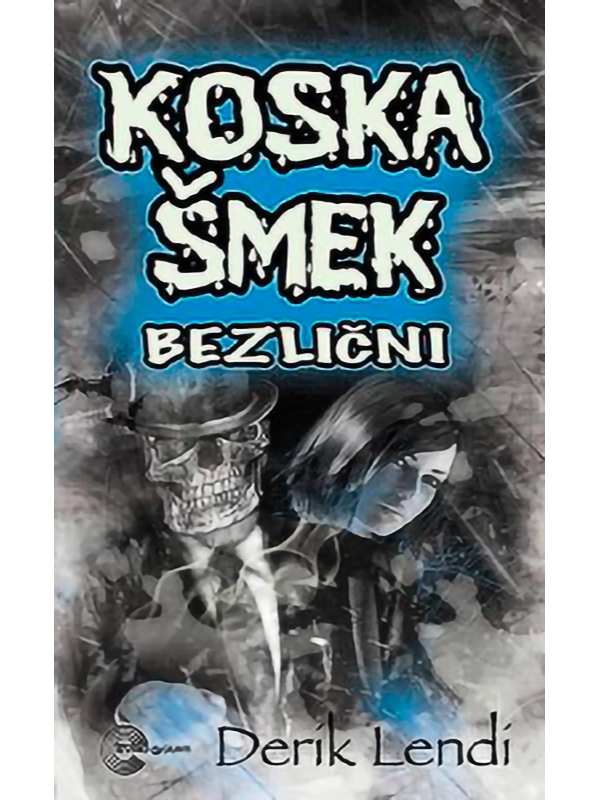 KOSKA SMEK 3-BEZLICNI-EVRO GIUNTI