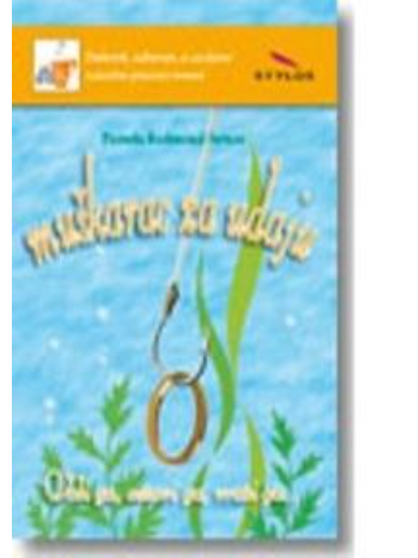 MUSKARAC ZA UDAJU