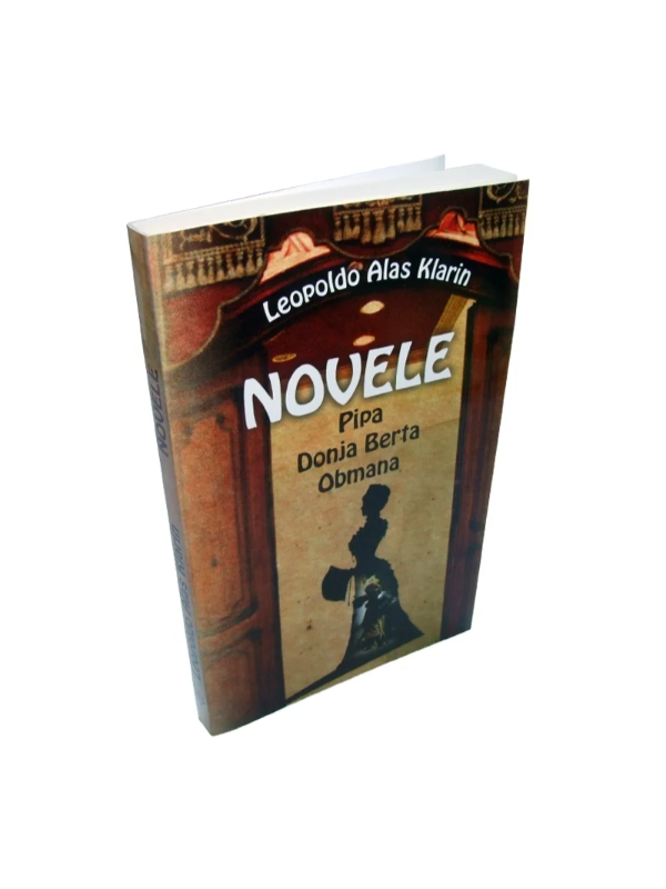 NOVELE