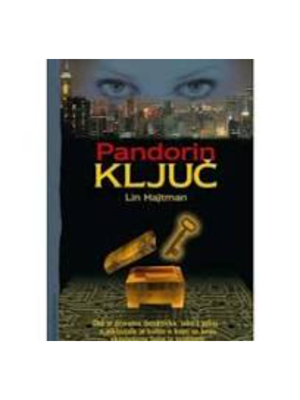 PANDORIN KLJUC