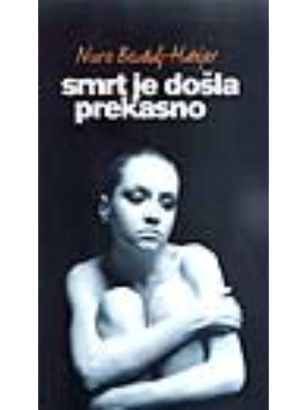 SMRT JE DOSLA PREKASNO-SAHINP