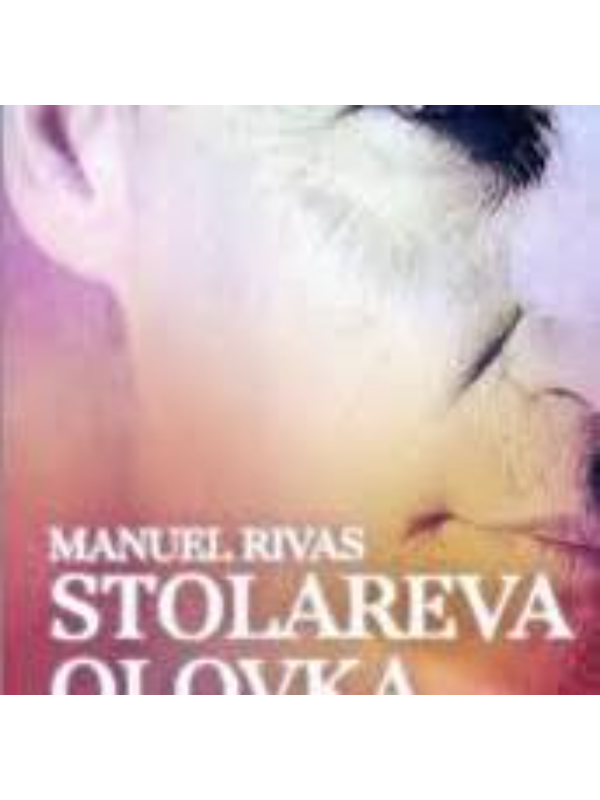 STOLAREVA OLOVKA-SAHINPASIC