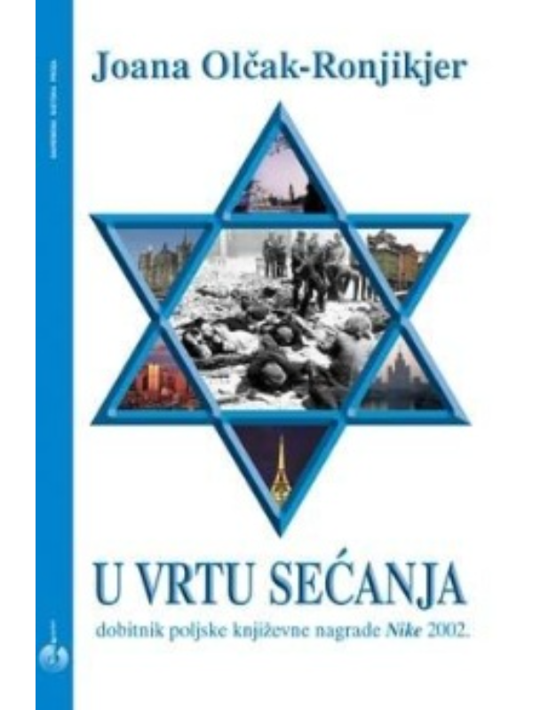 U VRTU SECANJA-EVRO GIUNTI