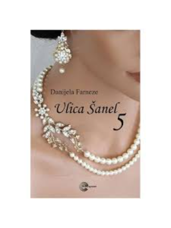 ULICA SANEL 5-DZEPNO IZDANJE-EVRO GIUNTI