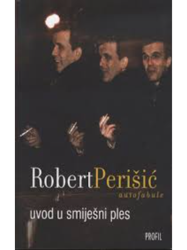 UVOD U SMIJESNI PLES
