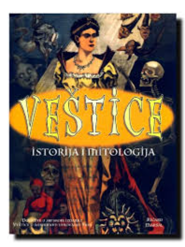 VESTICE – ISTORIJA I MITOLOGIJA