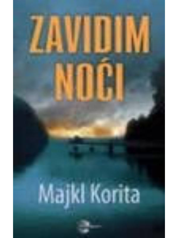 ZAVIDIM NOCI-EVRO GIUNTI