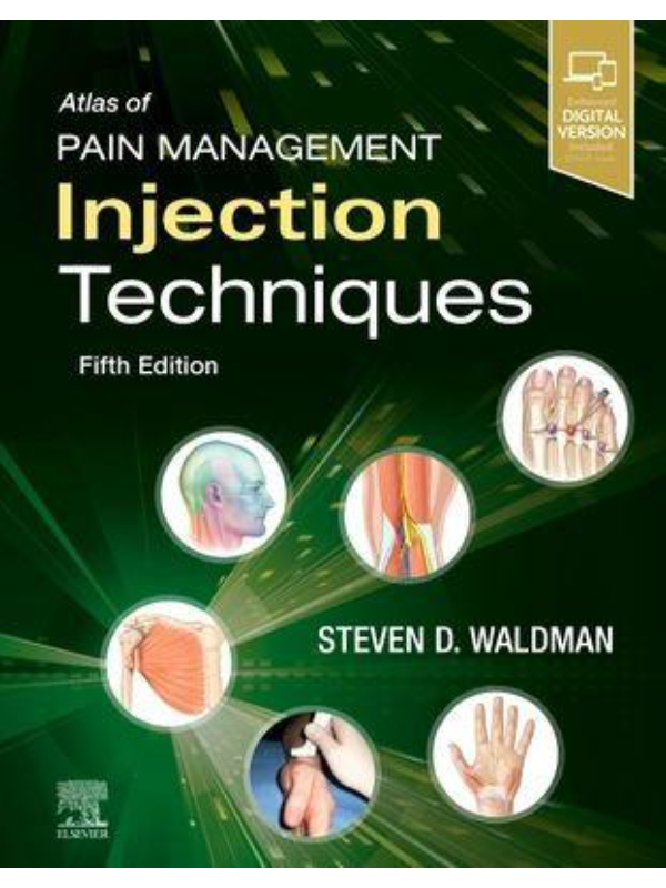 Atlas of Pain Management Injection Techniques