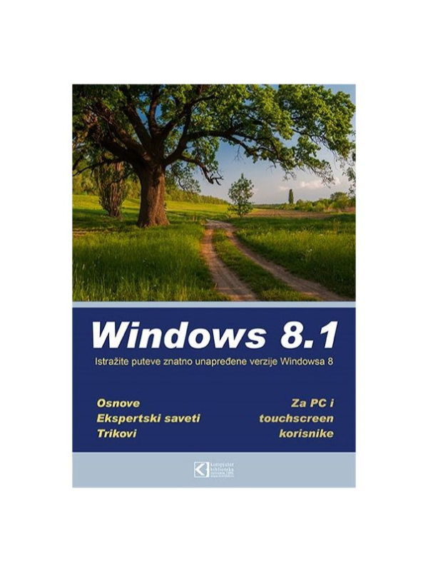 Windows 8.1 za svakoga