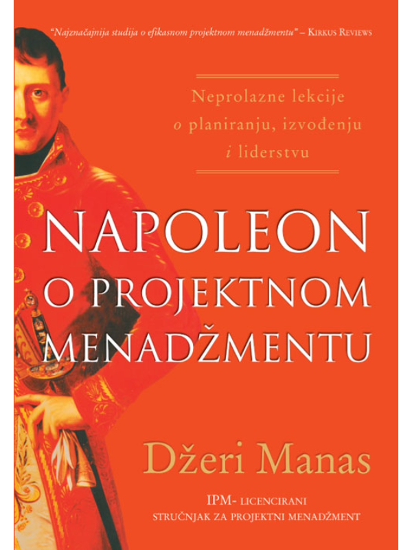 Napoleon o projektnom menadžmentu