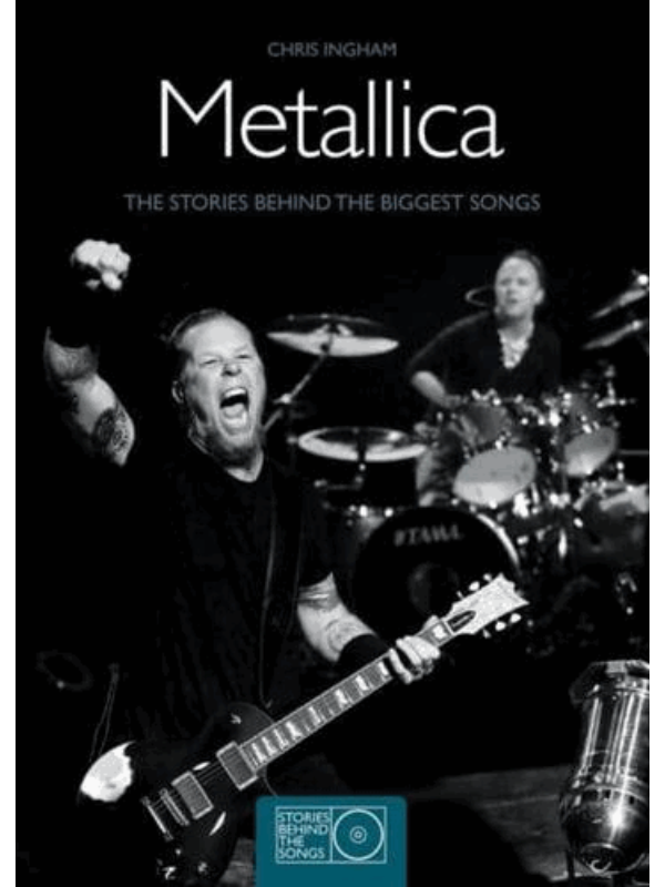 Metallica SBTS