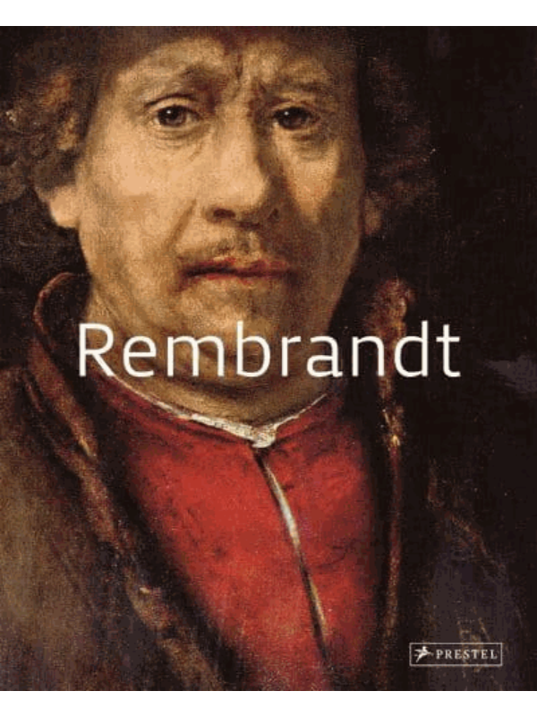 Rembrandt : Masters of Art