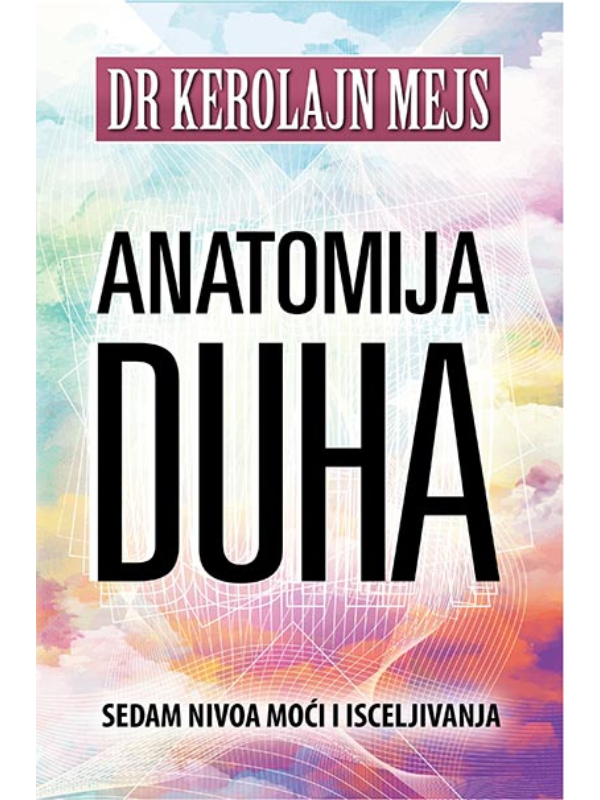 Anatomija duha