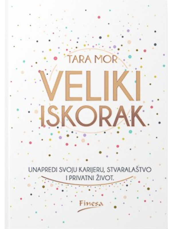 Veliki iskorak