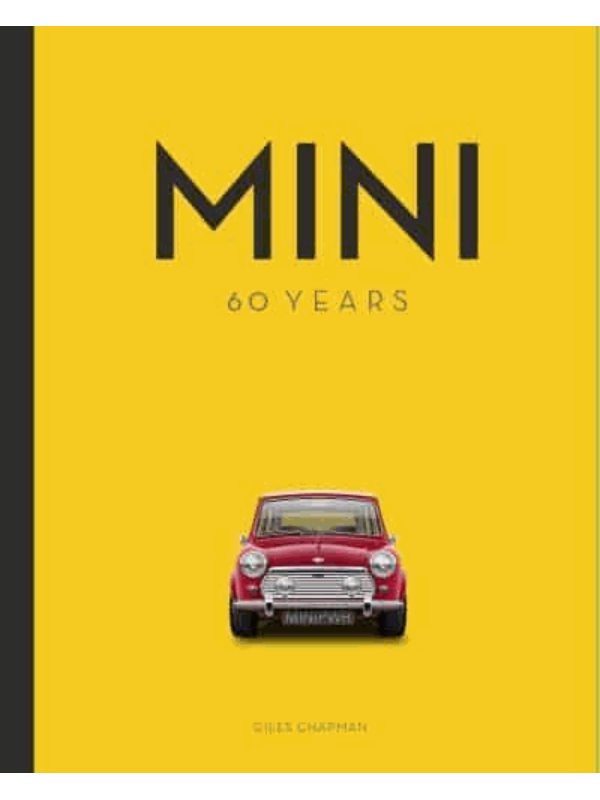 Mini 60 Years