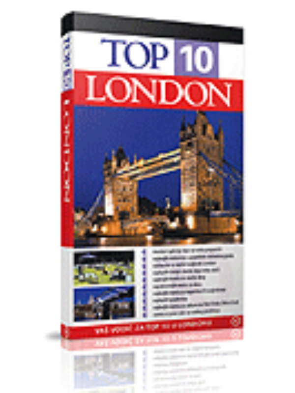 Top 10: London