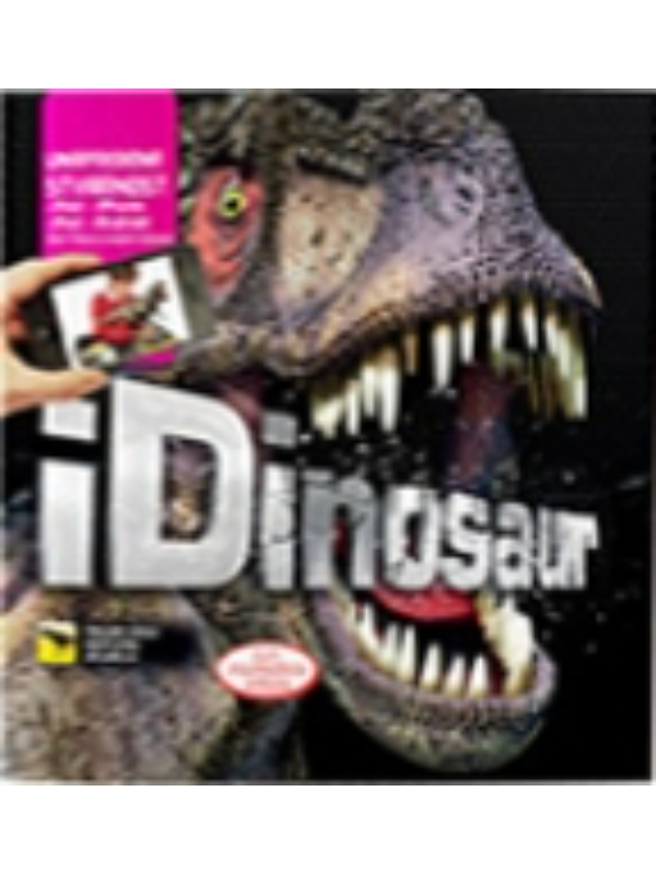 I dinosaur