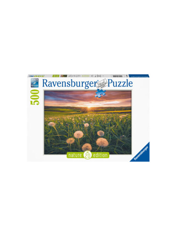 RA16990 Ravensburger puzzle (slagalice) – Maslačak 4005556169900